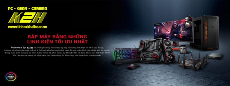 K2H – TINHOCKHAIHOAN.VN