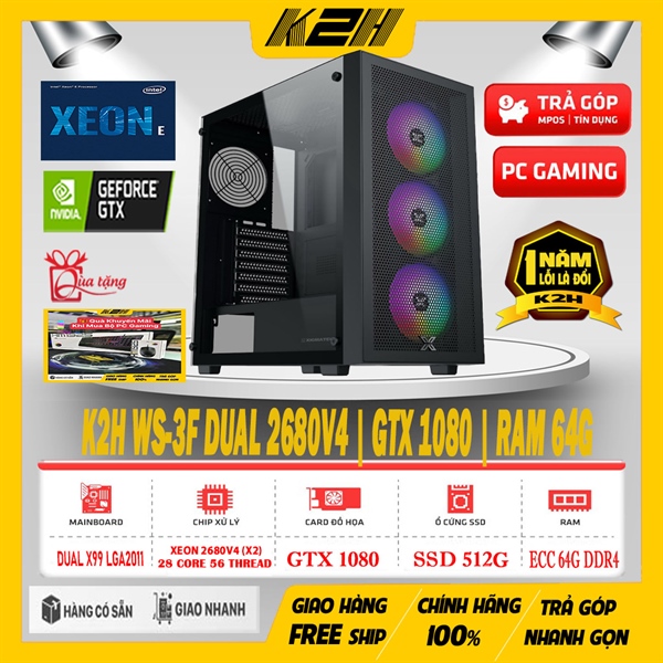 K2H – TINHOCKHAIHOAN.VN